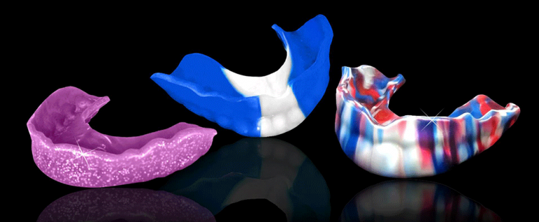 Occlusal Guards - Portland Perio Implant Center