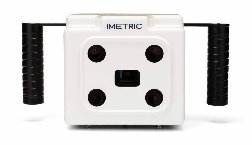 Photogrammetry in Full-Arch Implant Treatment